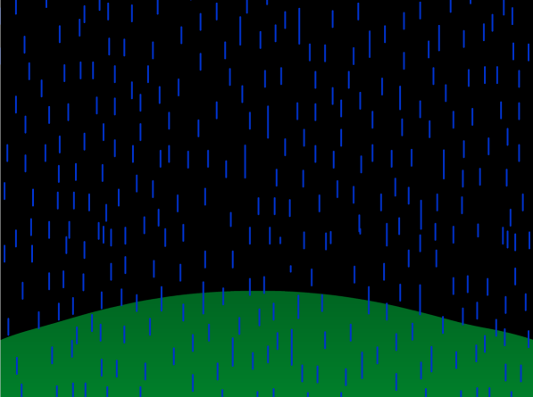 It was a dark and stormy night... - Creative Kids